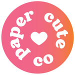Kids Glow Stick Valentine Printable – Paper Cute Ink