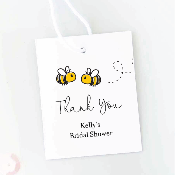 bridal bee