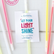 Glow Stick Valentine Cards – Paper Cute Ink